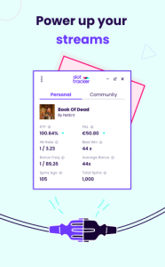 Slot Tracker | Discover The Only Slot Tracking Tool You Need