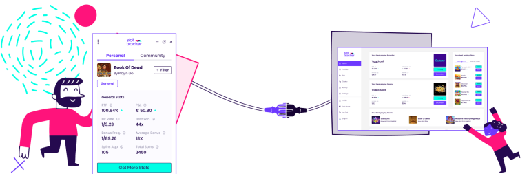 Slot Tracker | Discover The Only Slot Tracking Tool You Need